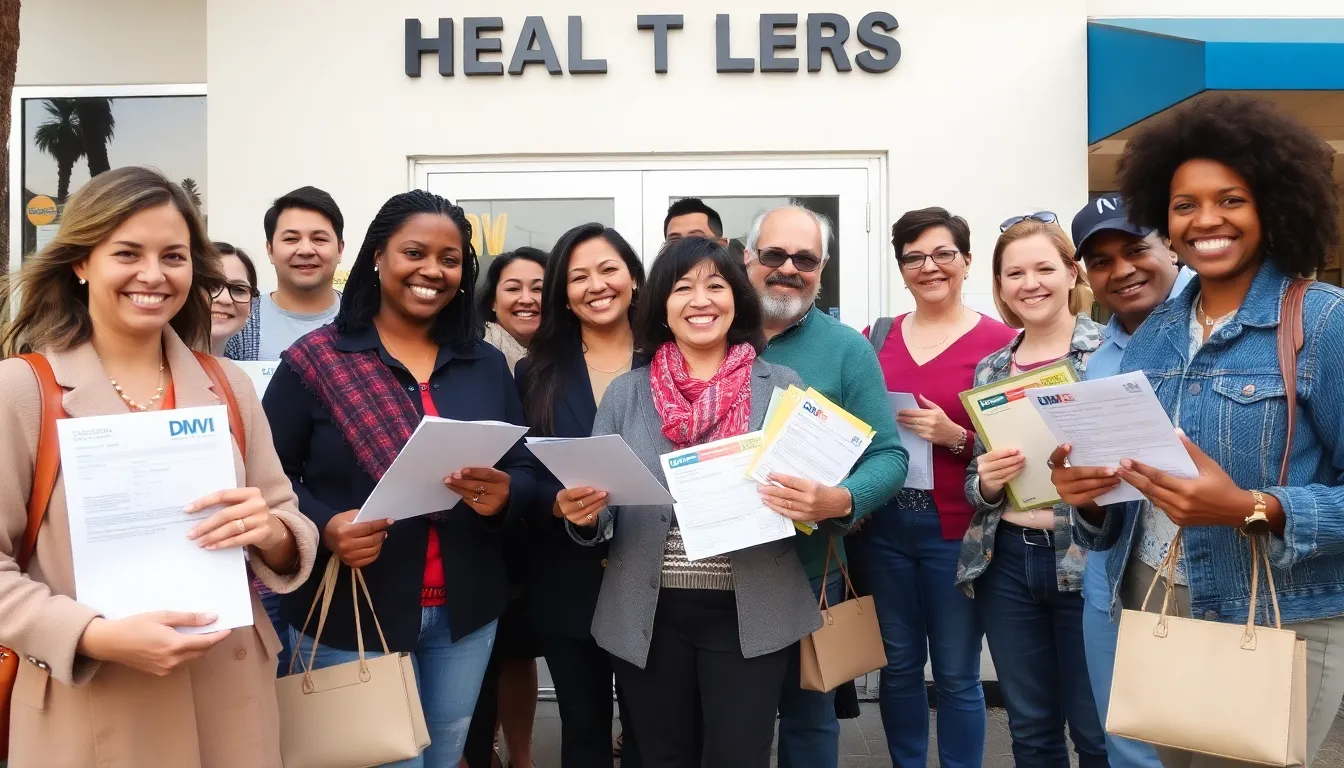 How to Get a Real ID California: Your Ultimate Step-by-Step Guide for ...