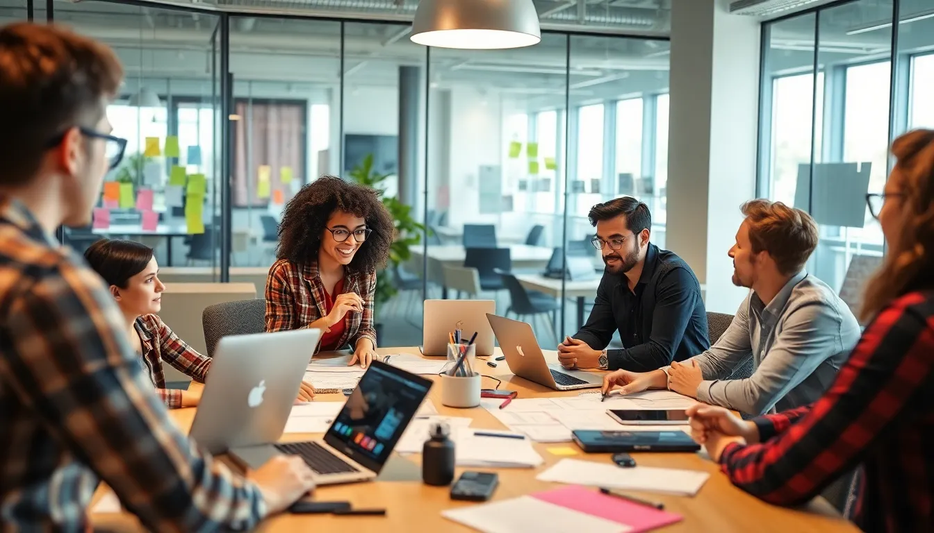 Startup Innovation Lab: Unlock Your Entrepreneurial Potential Today ...